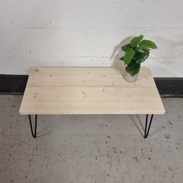 Wood Table Top - Etsy UK