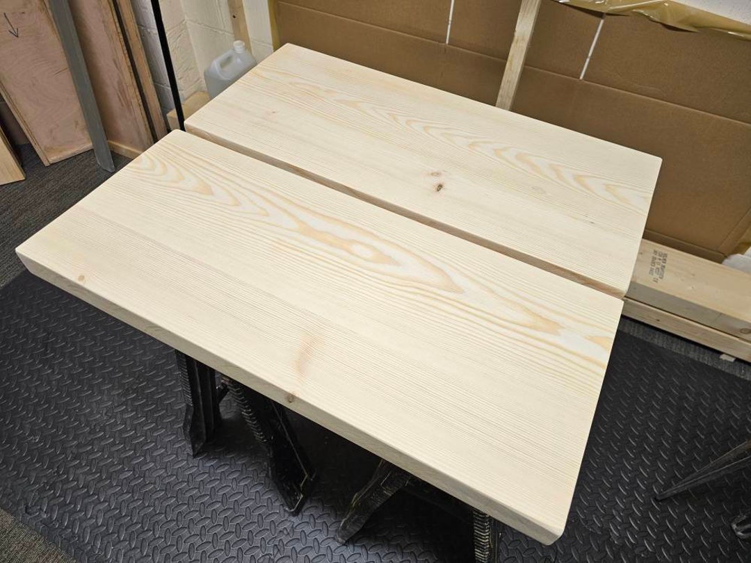 Chunky Boards Rustic Shelves Scandinavian Redwood Chunky Wood - Etsy