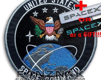 Space Command | Etsy