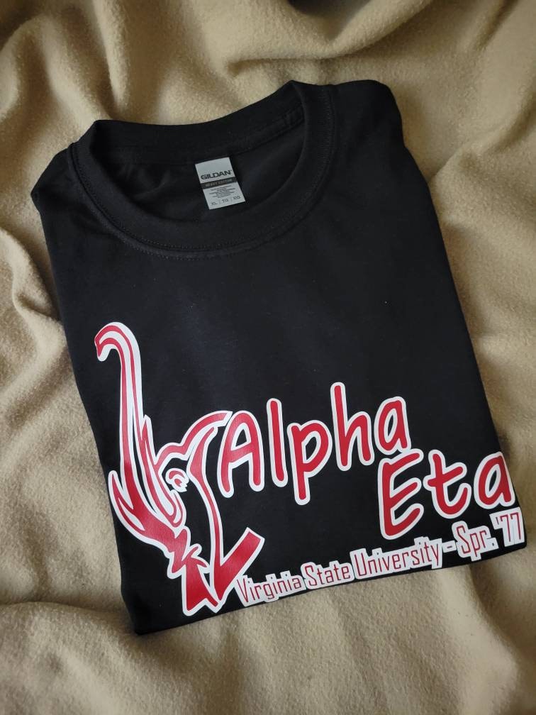 DST Homecoming Probate Shirt Deltaversary | Etsy