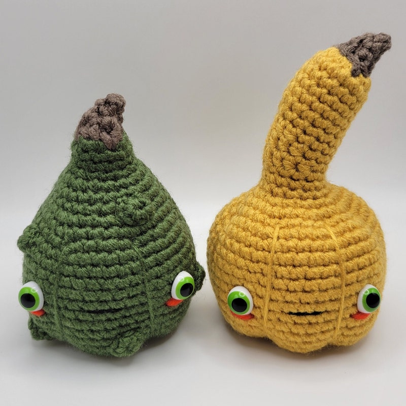 Gourd Dolls - Etsy