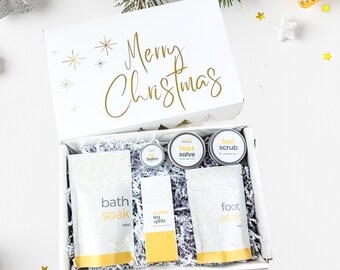 Runners Hamper Box for Him for Her Mum Dad Friend Running - Etsy UK