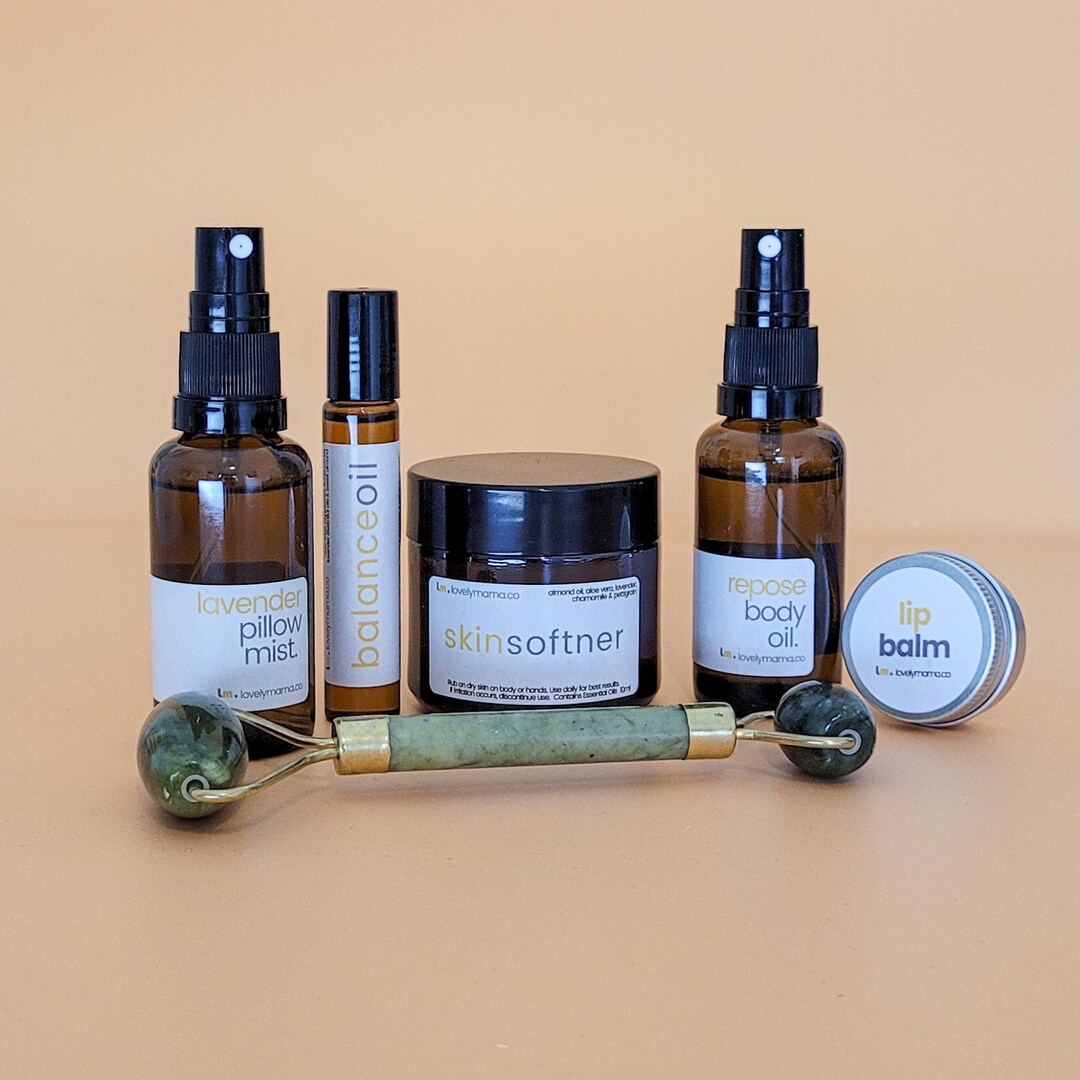 Menopause Gift Set | Gifts for Menopausal Women | Perimenopause Care ...