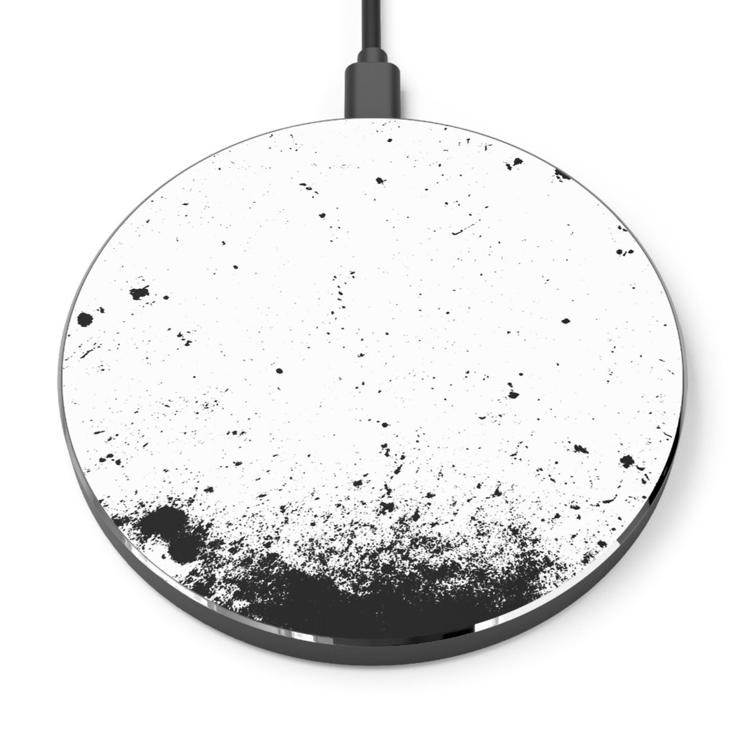 Wireless Charger - Etsy