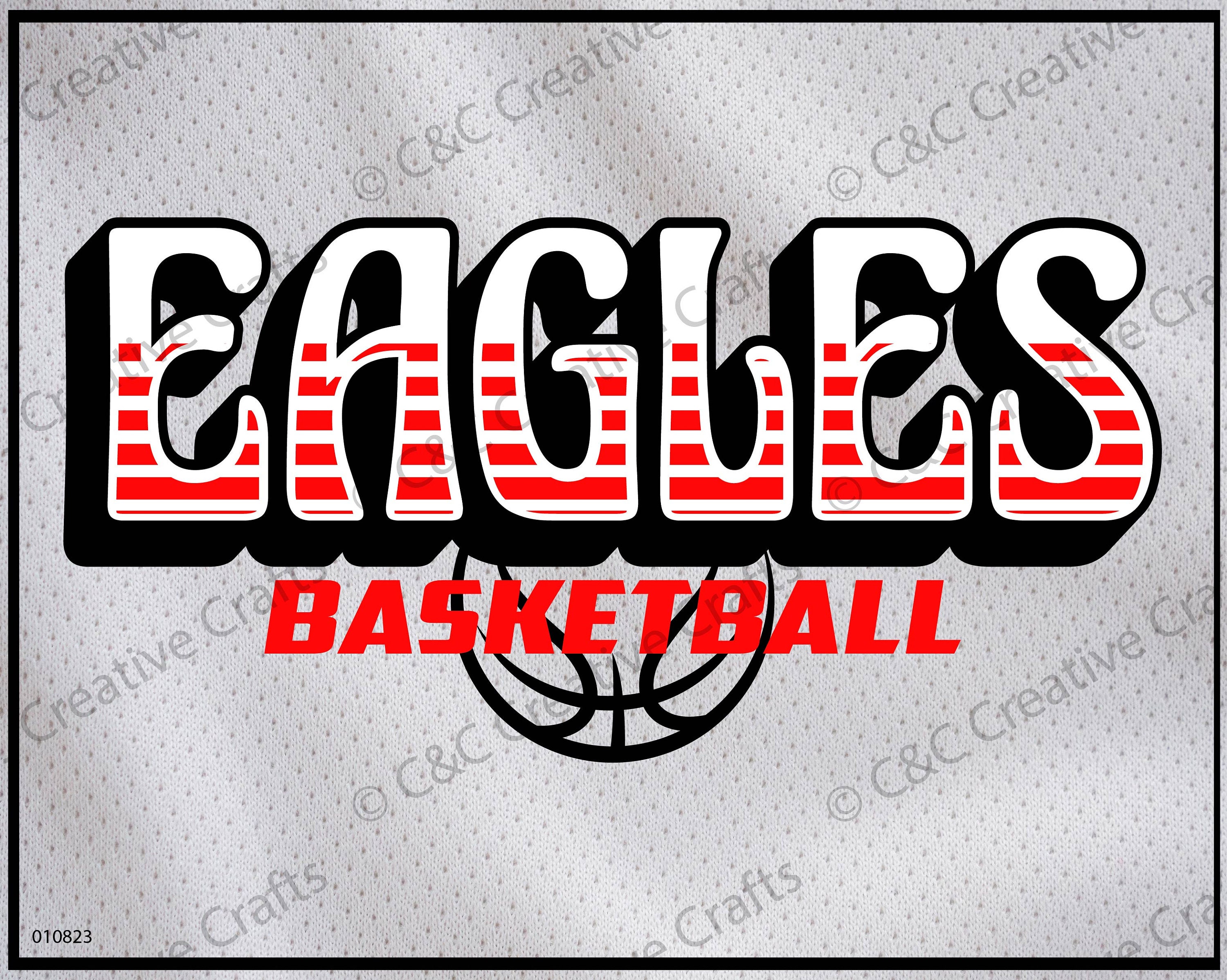 Eagles Basketball | Eagles | Sports Team |SVG |PNG |JPG| Cricut Design ...
