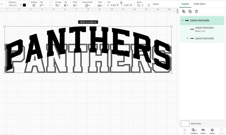 Panthers Mascot | SVG PNG JPG Eps Pdf | Digital Download - Etsy