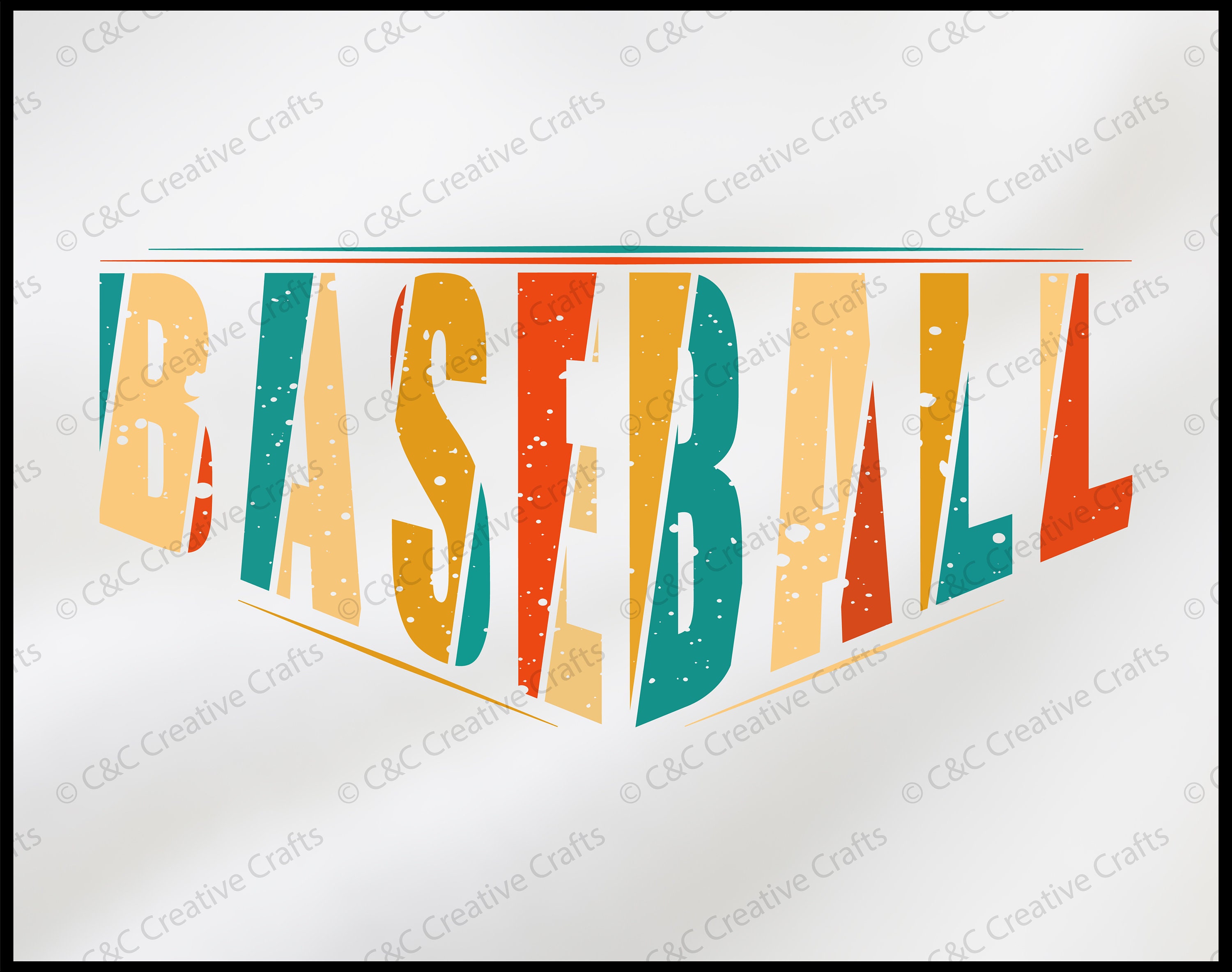 Baseball Svg Grunge Svg Sports Team Svg SVG PNG JPG - Etsy