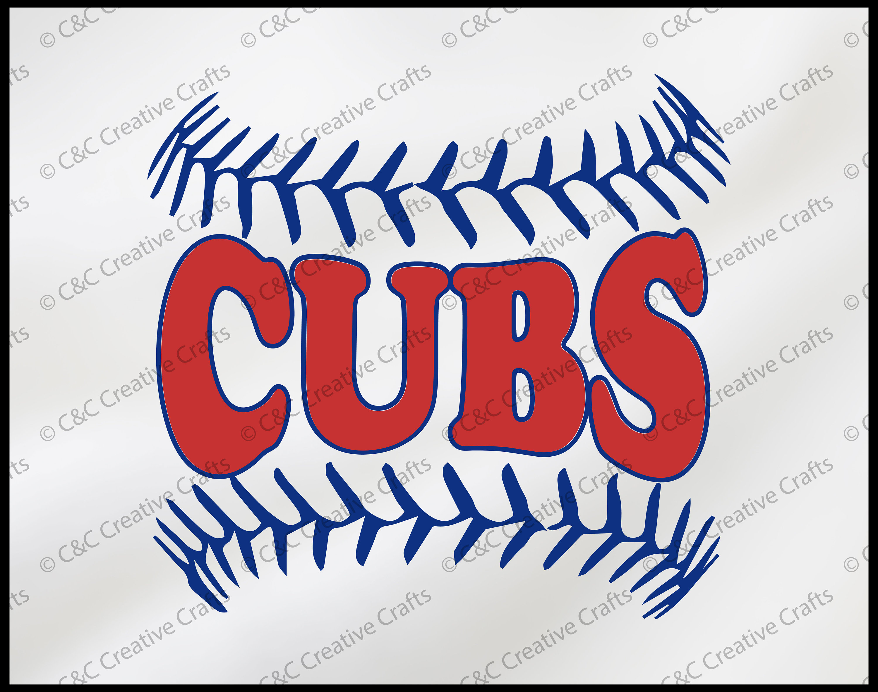 Chicago Cubs Logo Png