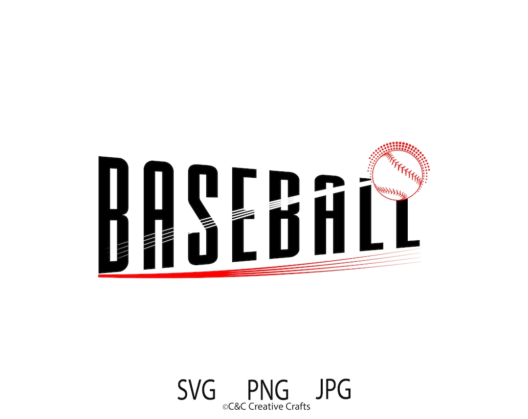 Baseball Svg | Ball Svg| Team Svg | Sports Team |SVG |PNG |JPG| Cricut ...