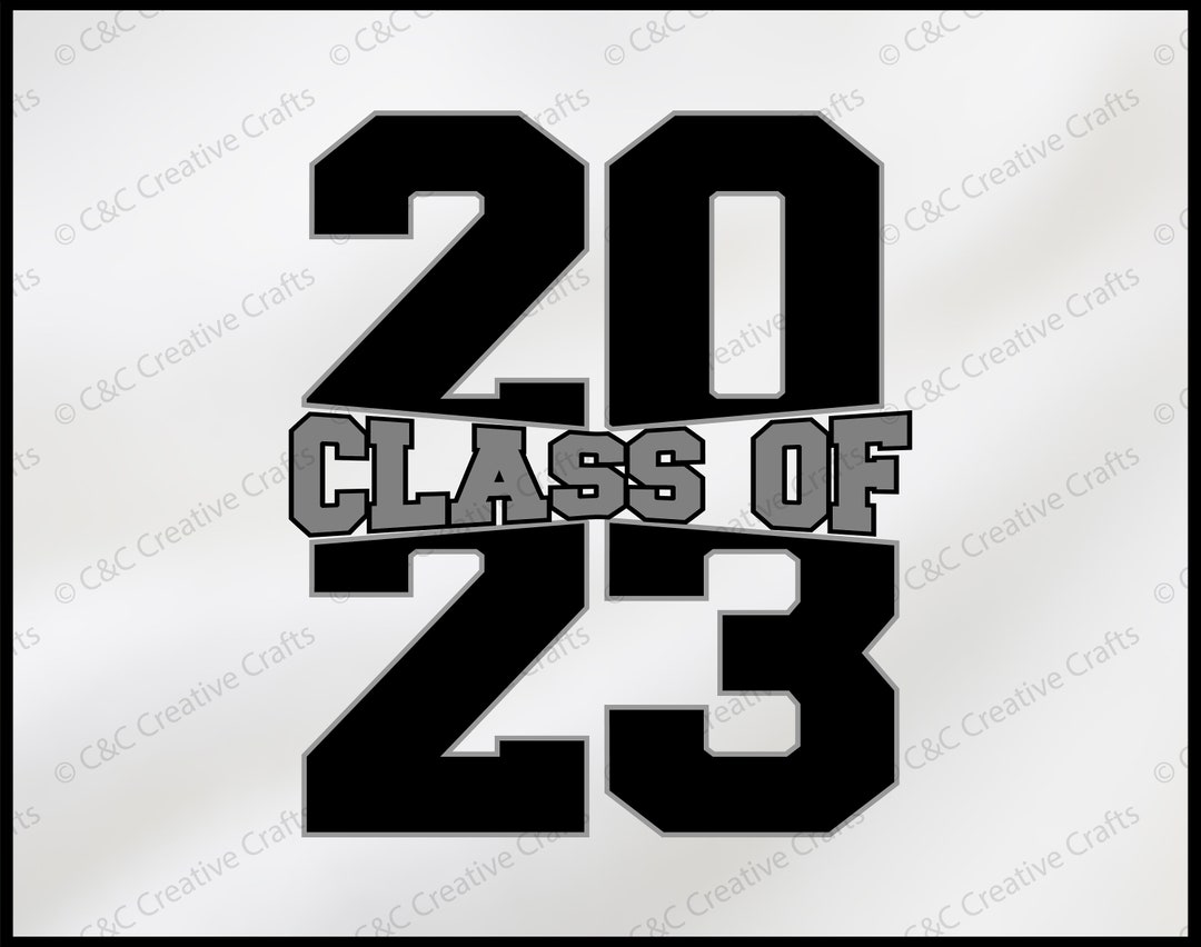 Class of 2023 Svg | Graduate Svg| 2023 Svg |SVG |PNG |JPG| Cricut ...