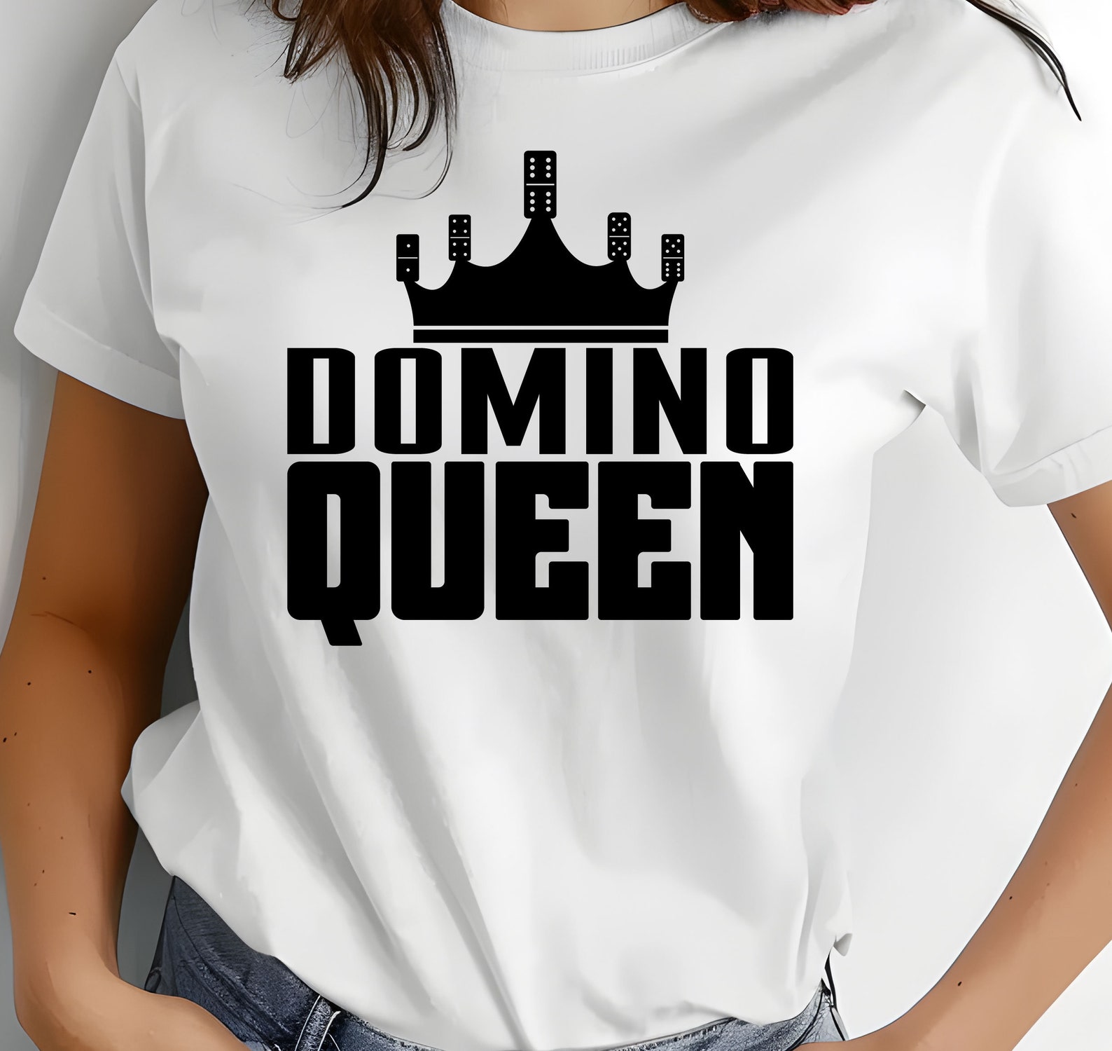 Domino King Svg,domino Queen Svg, Dominos Svg, King Svg, Queen Svg ...