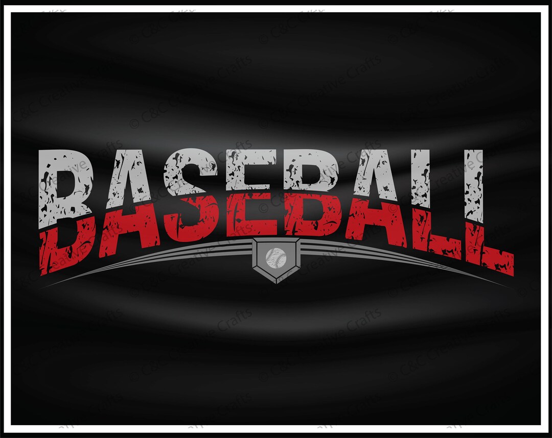 Baseball Svg Ball Svg Team Svg Sports Team SVG PNG - Etsy