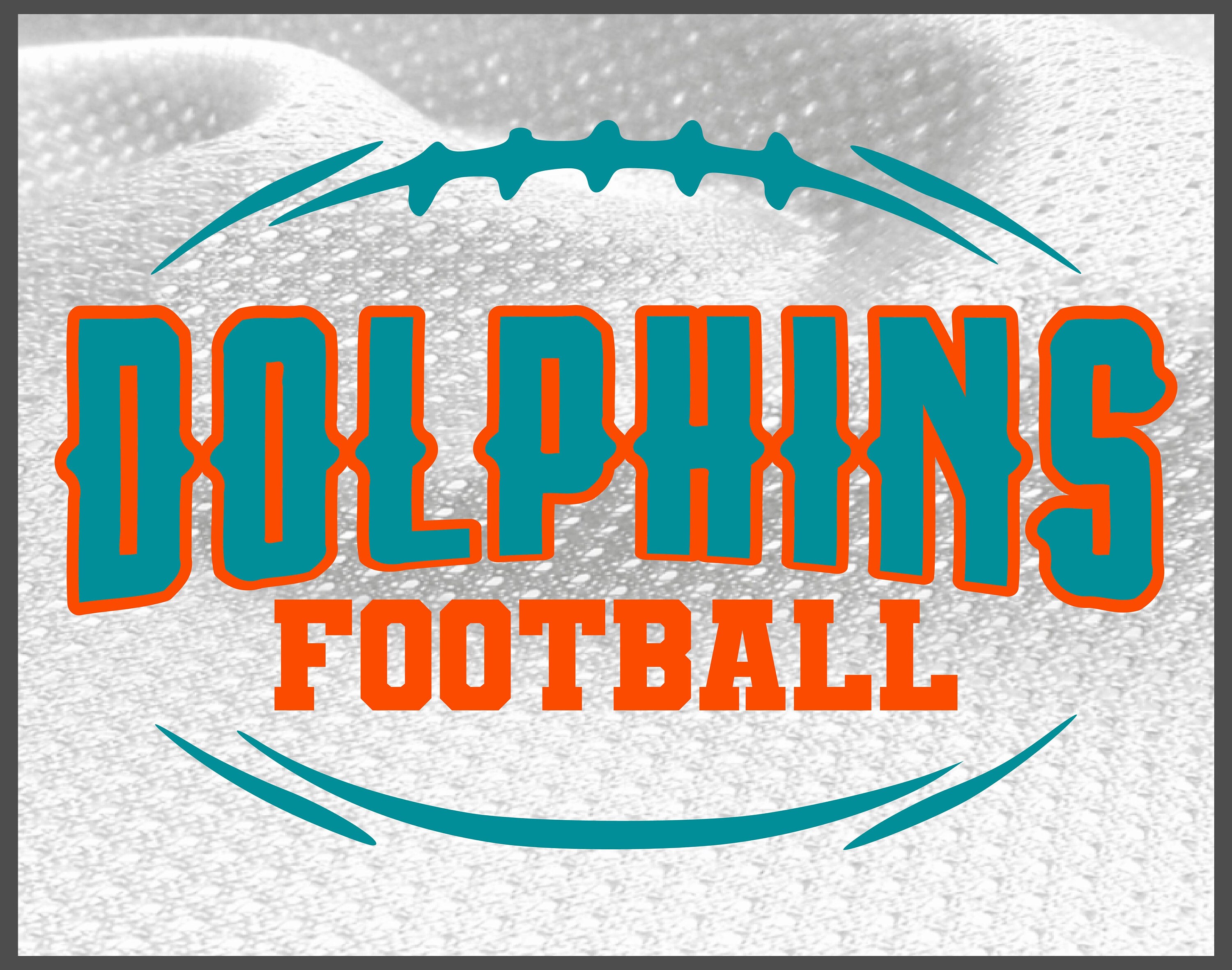 Dolphins Logo 2022 Png