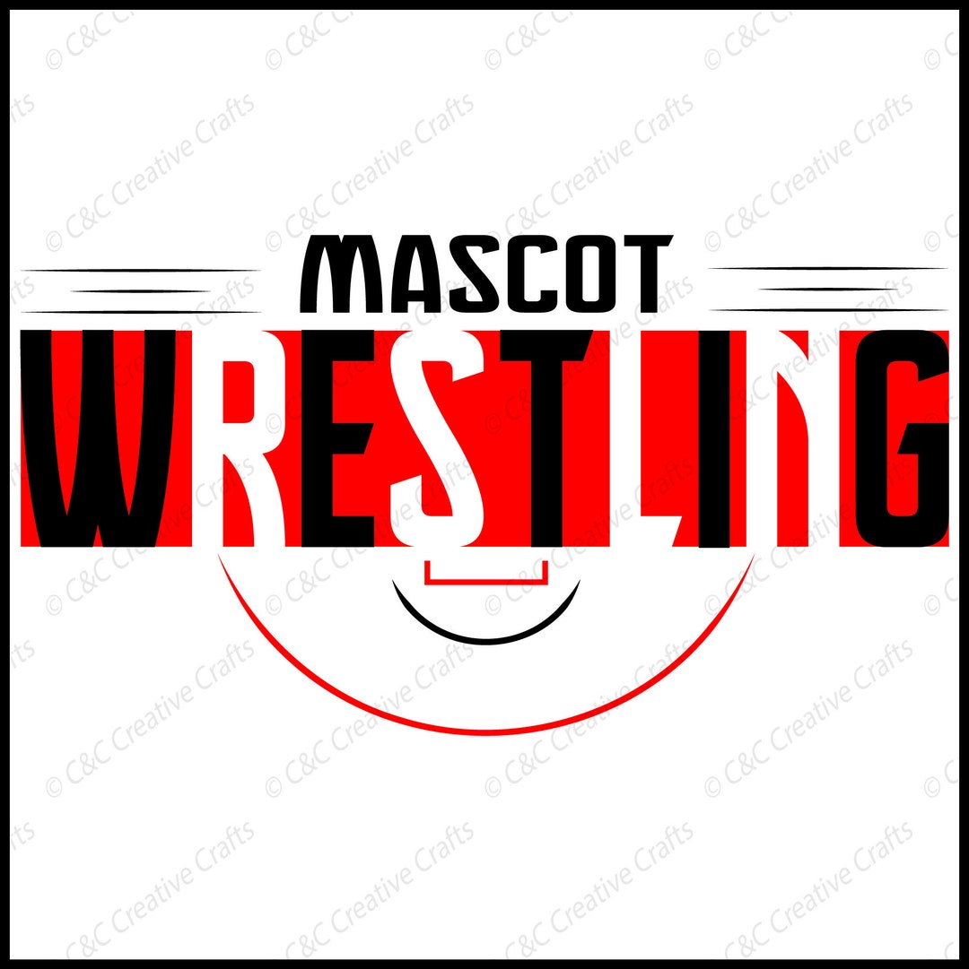 Wrestling Svg, Wrestling, Mat Svg, SVG, PNG, JPG, Eps, Instant Digital ...