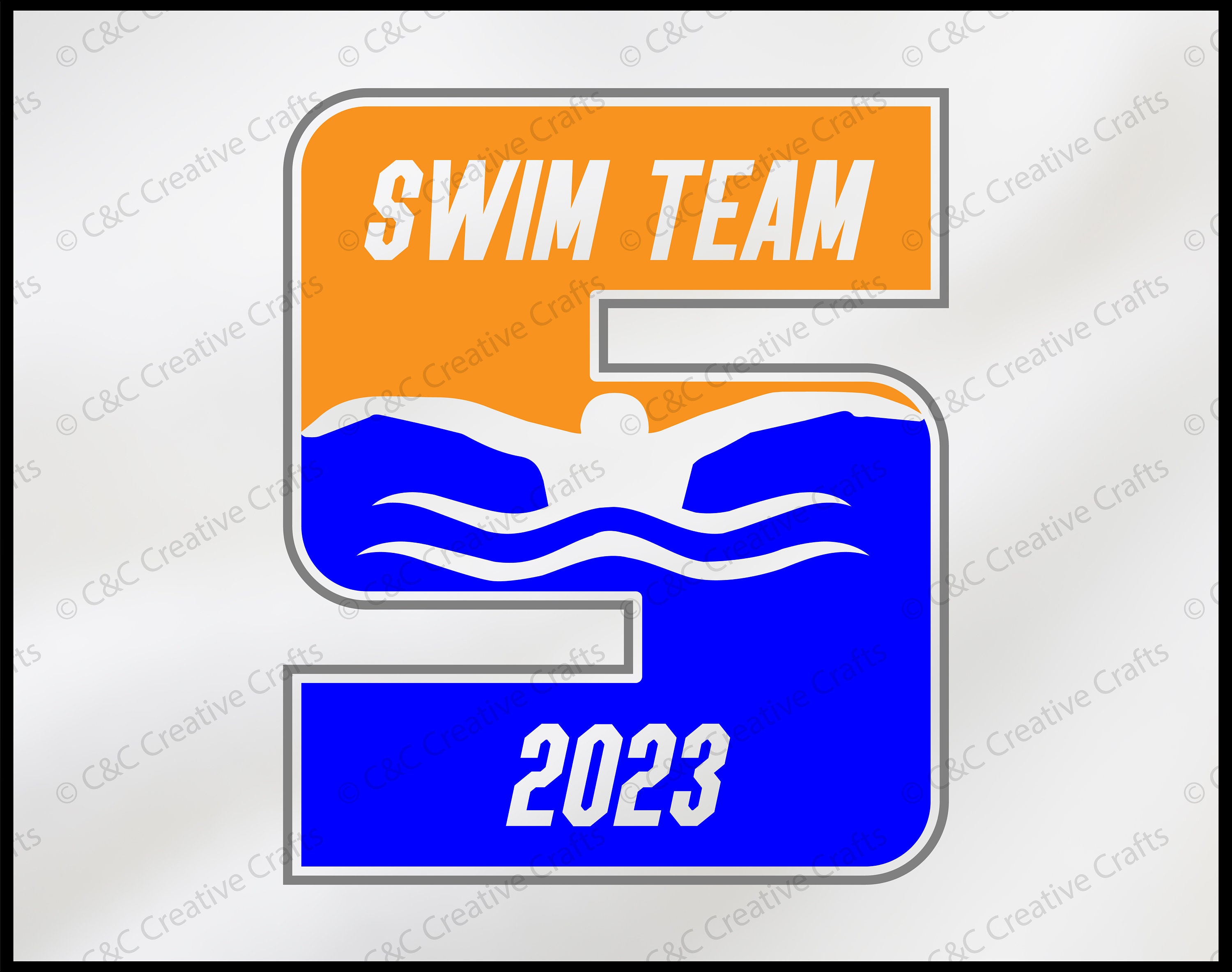Swim Svg Swimming Svg Swim Team Svg SVG PNG JPG - Etsy Hong Kong