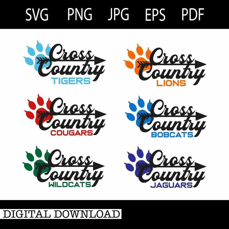 Country Svg - Etsy