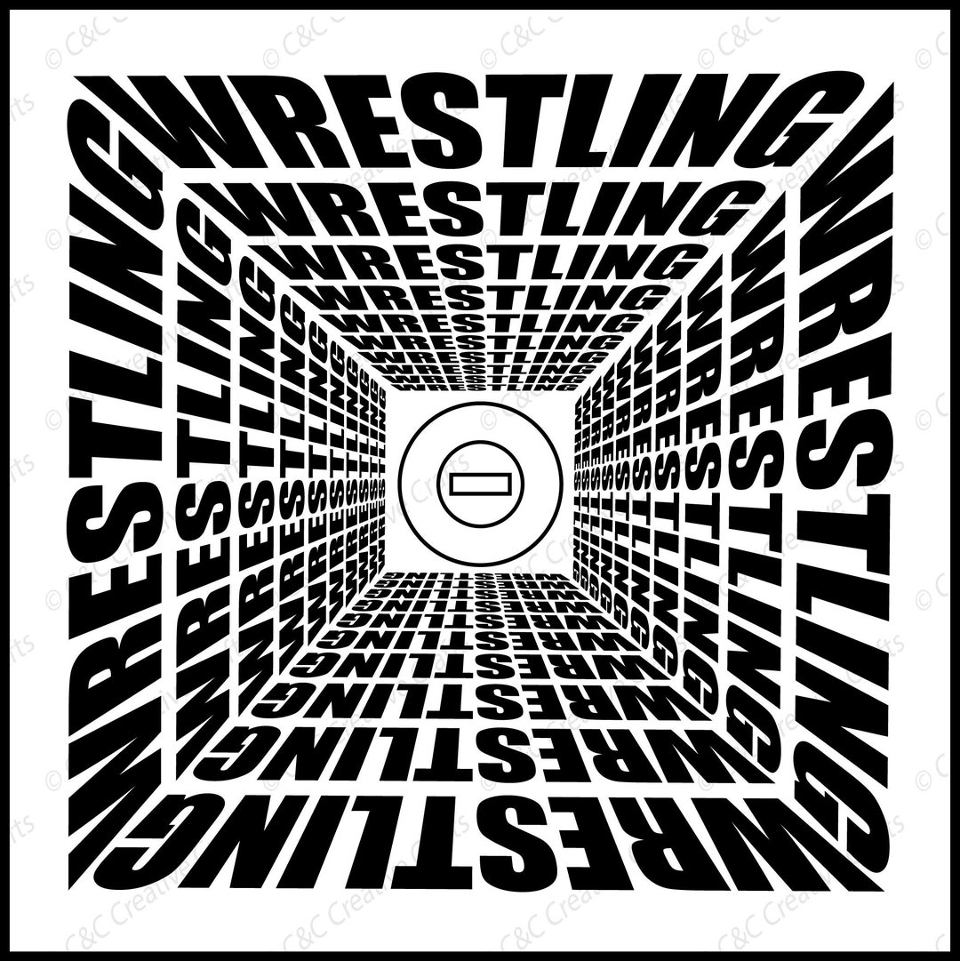 Wrestling Svg, Wrestling, Mat Svg, SVG, PNG, JPG, Eps, Instant Digital ...