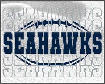 Seahawks Letters - Etsy