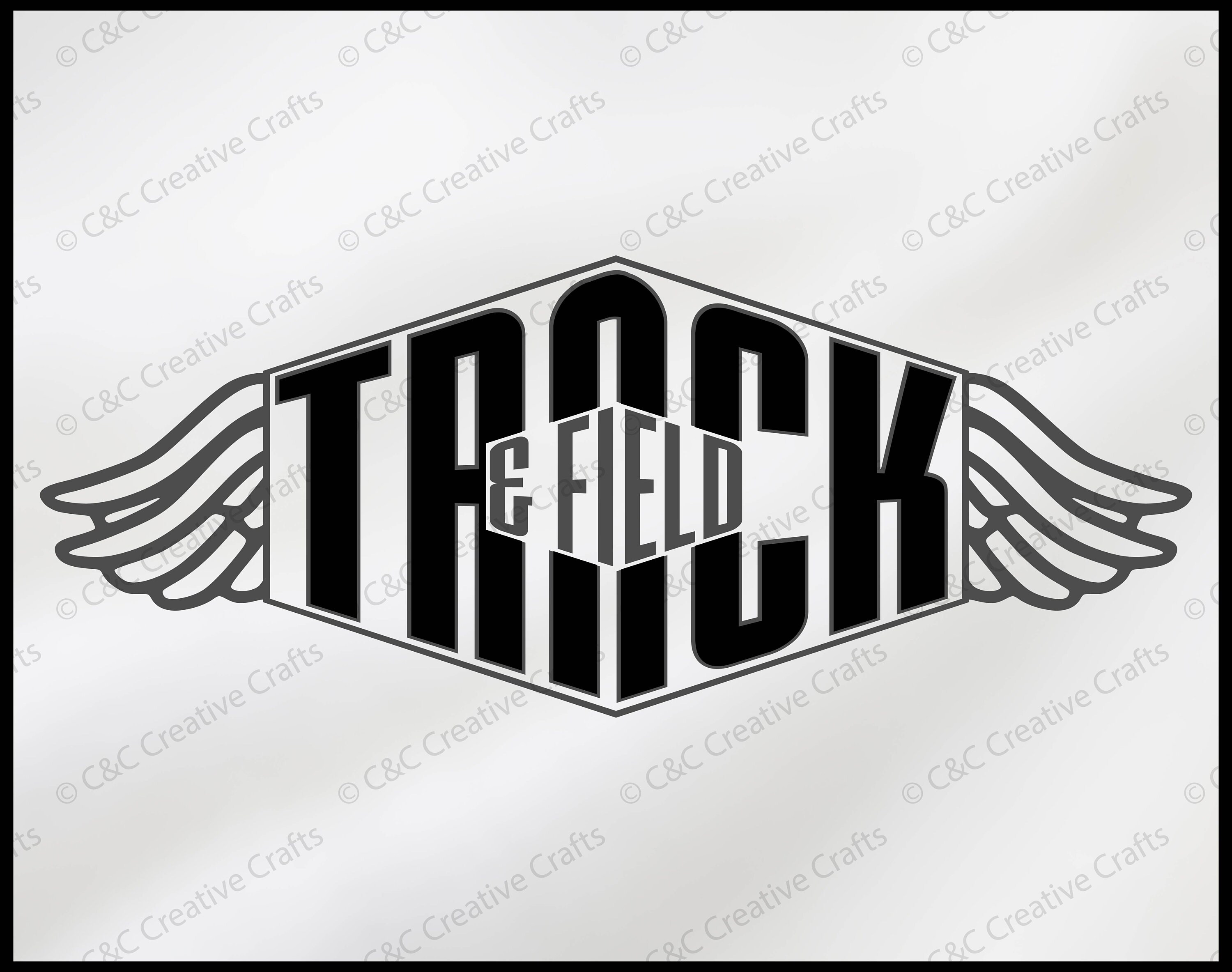 Track and Field Svg Track Svg Field Svg SVG PNG JPG - Etsy Ireland