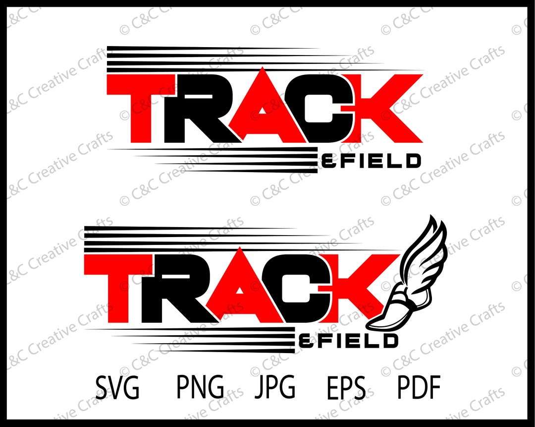 Track and Field Svg | Track Svg | Field Svg |SVG |PNG |JPG | Eps | Pdf ...