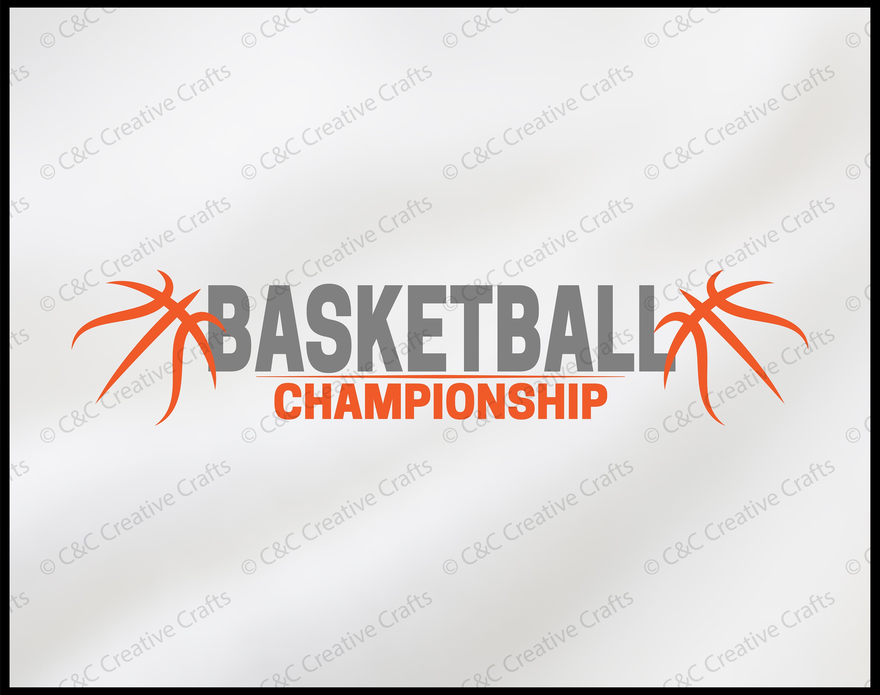 Basketball Svg Mascot Svg Sports Team Svg Ball Svg - Etsy