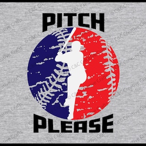 Baseball Svg | Pitcher Svg | Batter Svg | Ball Svg | Sports Team Svg ...