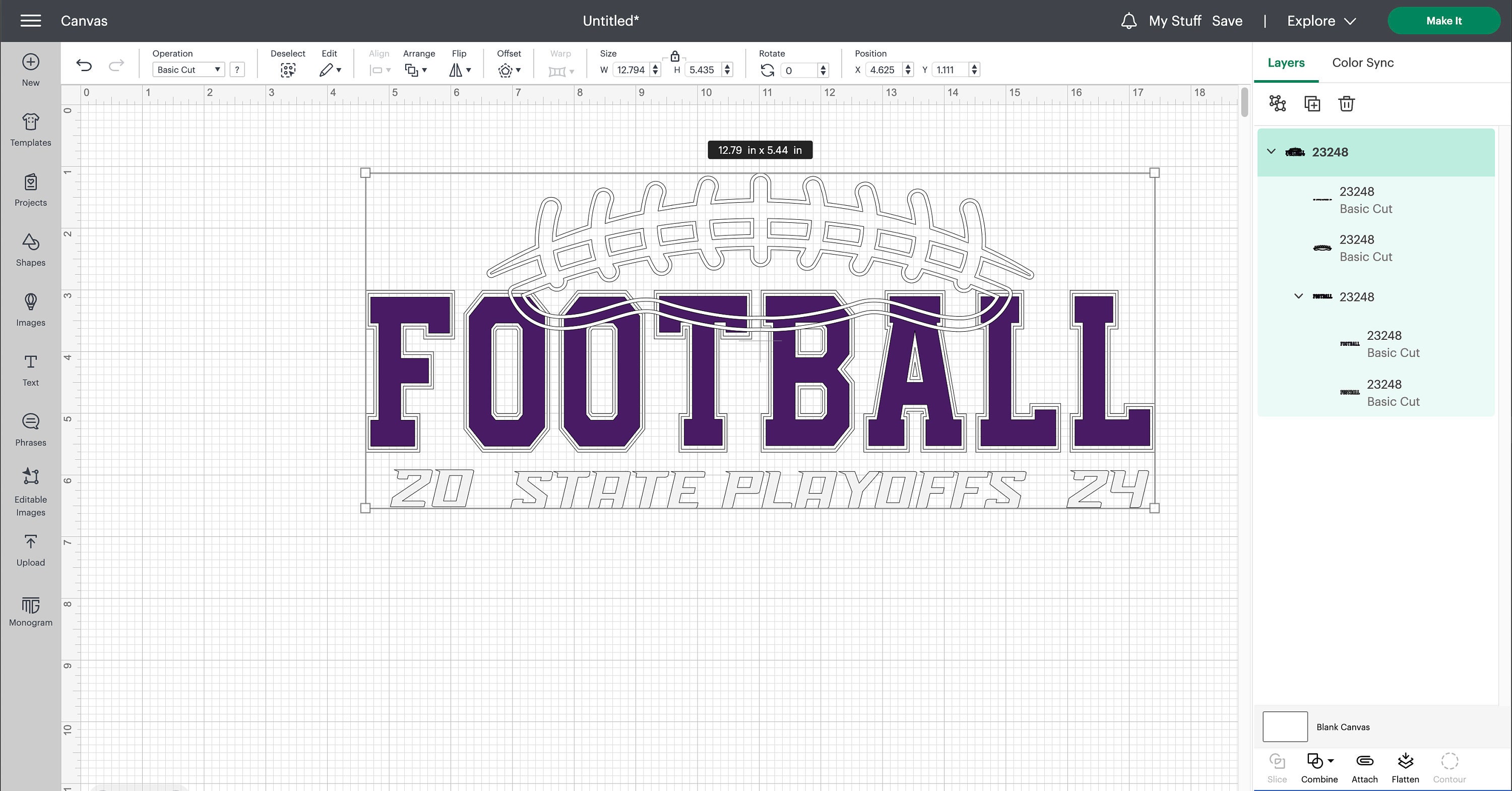 Football State Playoffs| Digital Download, SVG, PNG, JPG #23248 - Etsy