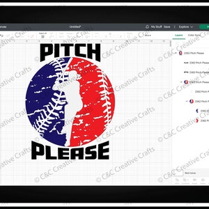 Baseball Svg | Pitcher Svg | Batter Svg | Ball Svg | Sports Team Svg ...