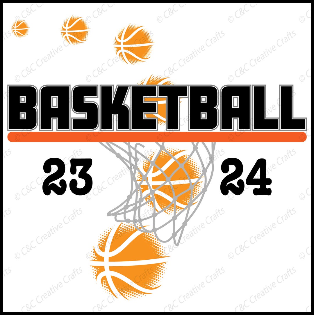 Basketball Svg| Digital Download, SVG, PNG, JPG #23246 - Etsy