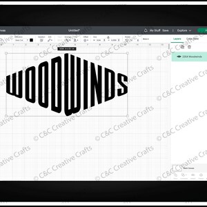 Woodwinds SVG, Band Svg, Marching Band Svg, Mascot Svg, Instant ...