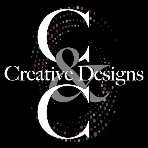 ShopCCCreativeDesign - Etsy