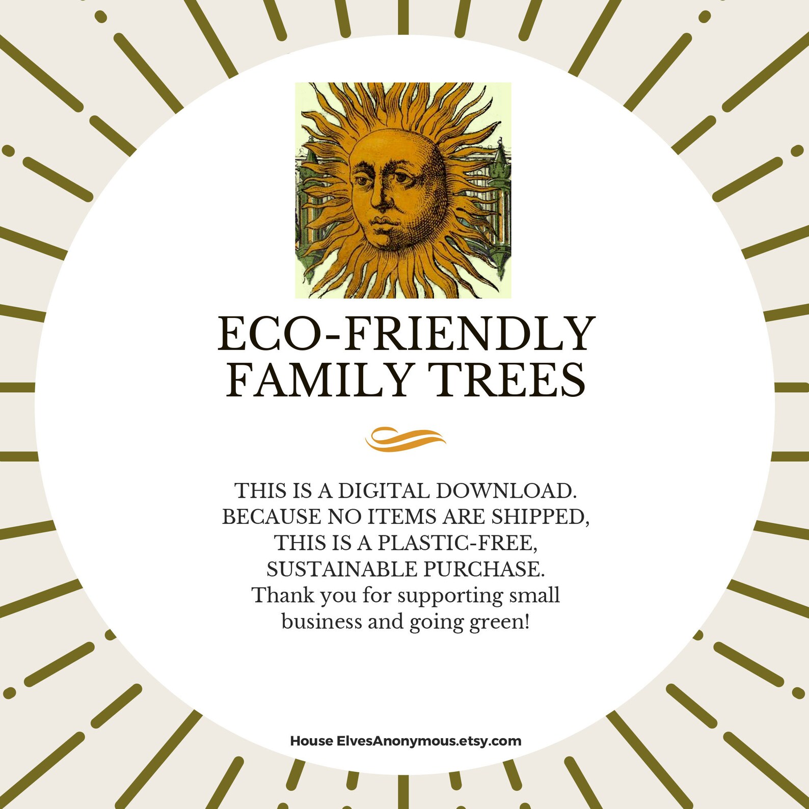 Watercolor Family Tree Chart Artwork, Radial Chart, Art History ...