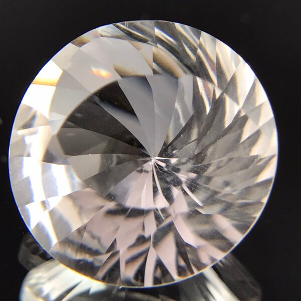 Quartz Rock Crystal - Etsy