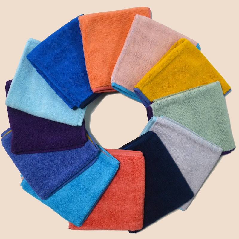 Japanese Cotton Hankies - Etsy