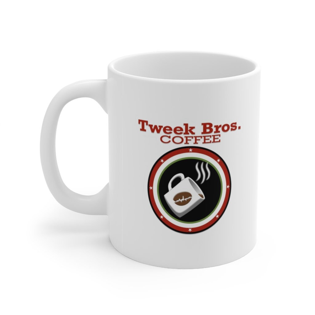 Tweek Bros Coffee