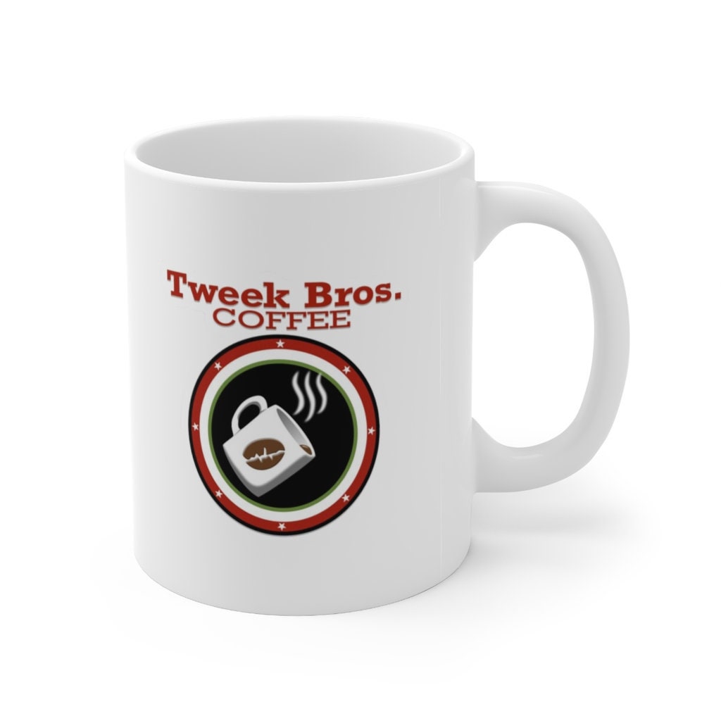 Tweek Bros Coffee