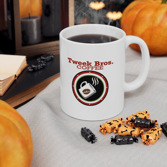 South Park Tweek Coffee