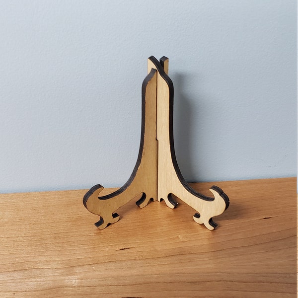 Collapsible Stand - Etsy