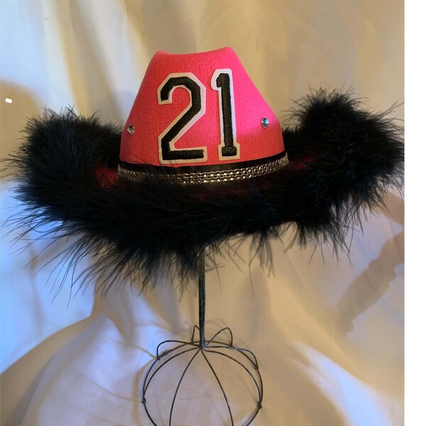 Tik Tok Cowboy Hats - Etsy