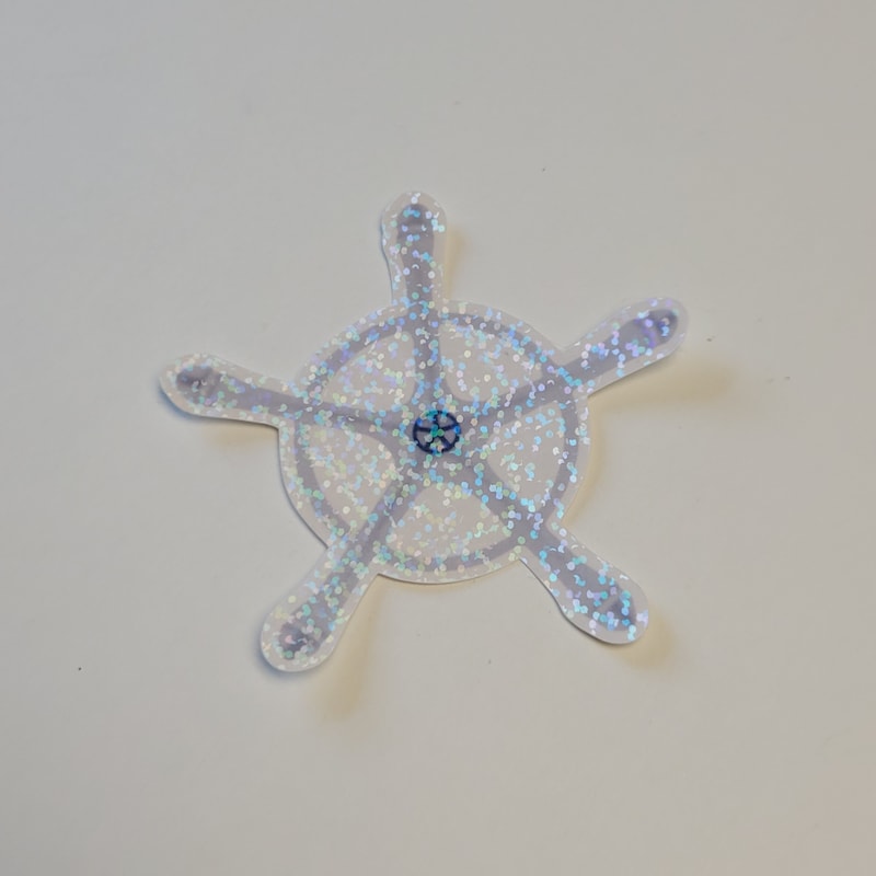 Quincy Bleach - Etsy