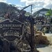 Sanderson Witch Museum Hocus Pocus Wood Carved Sign - Etsy