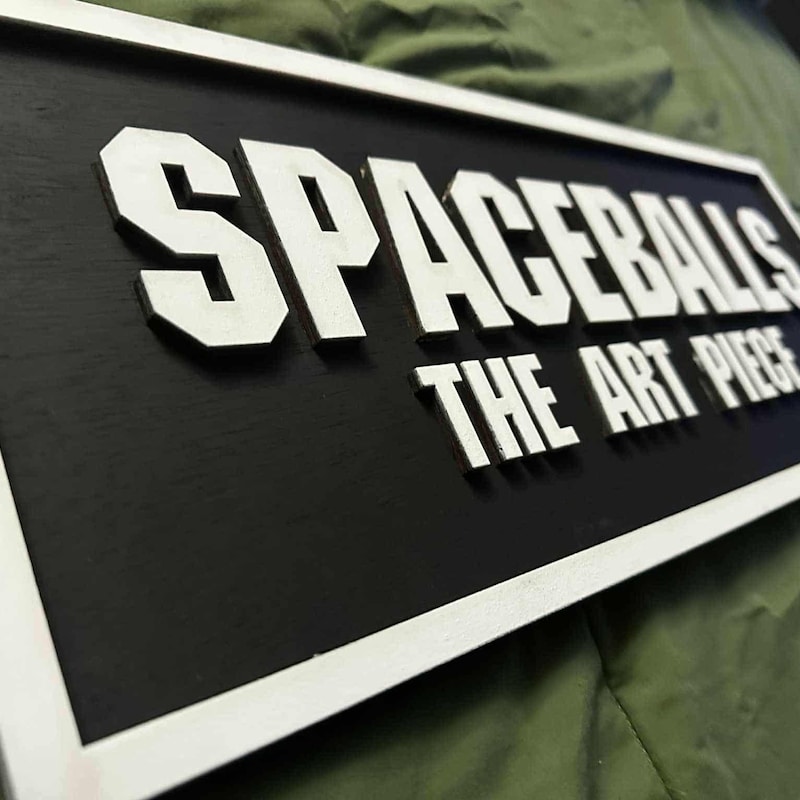 Spaceballs Merchandise - Etsy