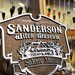 Sanderson Witch Museum Hocus Pocus Wood Carved Sign - Etsy