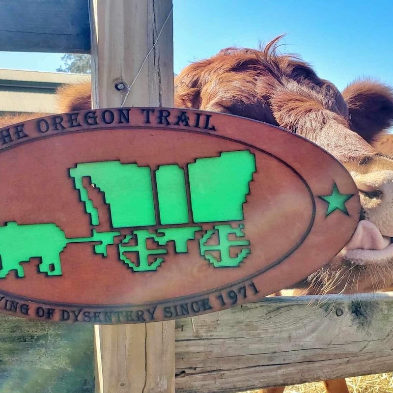 Oregon Sign - Etsy