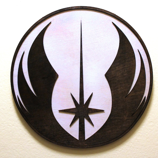 Jedi Order Logo - Etsy