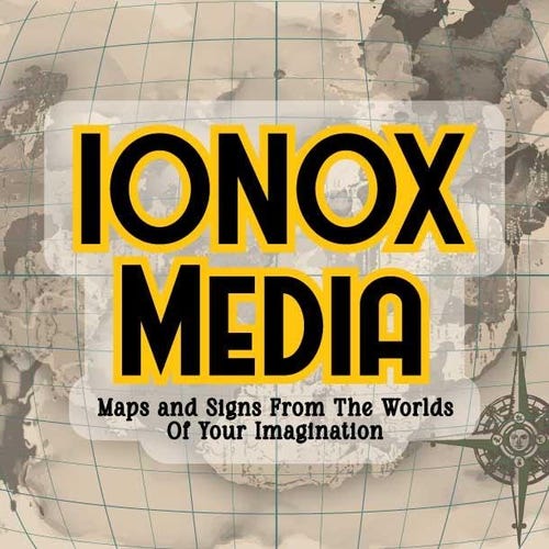 IONOX - Etsy