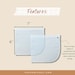 Sew on Pocket Extensions, Lengthen Pockets for Adult Jeans, Pants ...