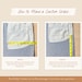 Sew on Pocket Extensions, Lengthen Pockets for Adult Jeans, Pants ...