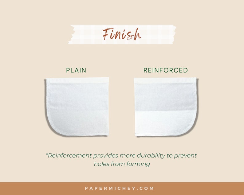 Sew on Pocket Extensions, Lengthen Pockets for Adult Jeans, Pants ...