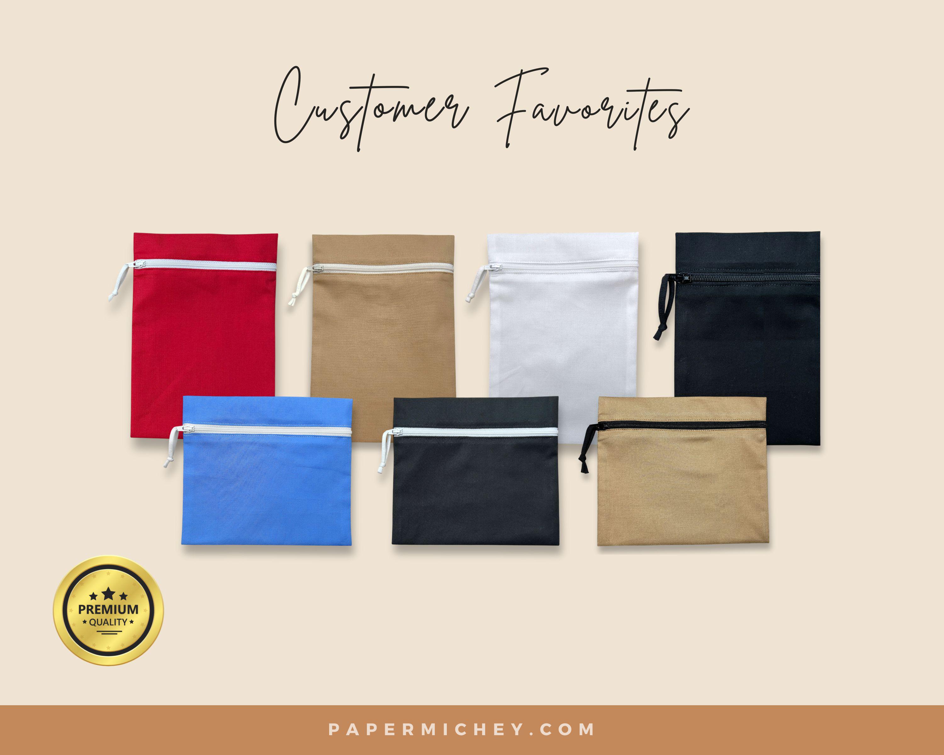 Custom Sew on Zipper Inside Pocket, Inner Pocket for Jackets & Pants ...